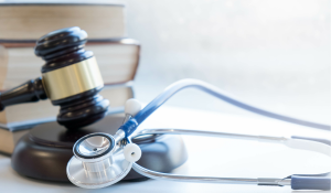 Litigation Education The Four Elements Of Proof